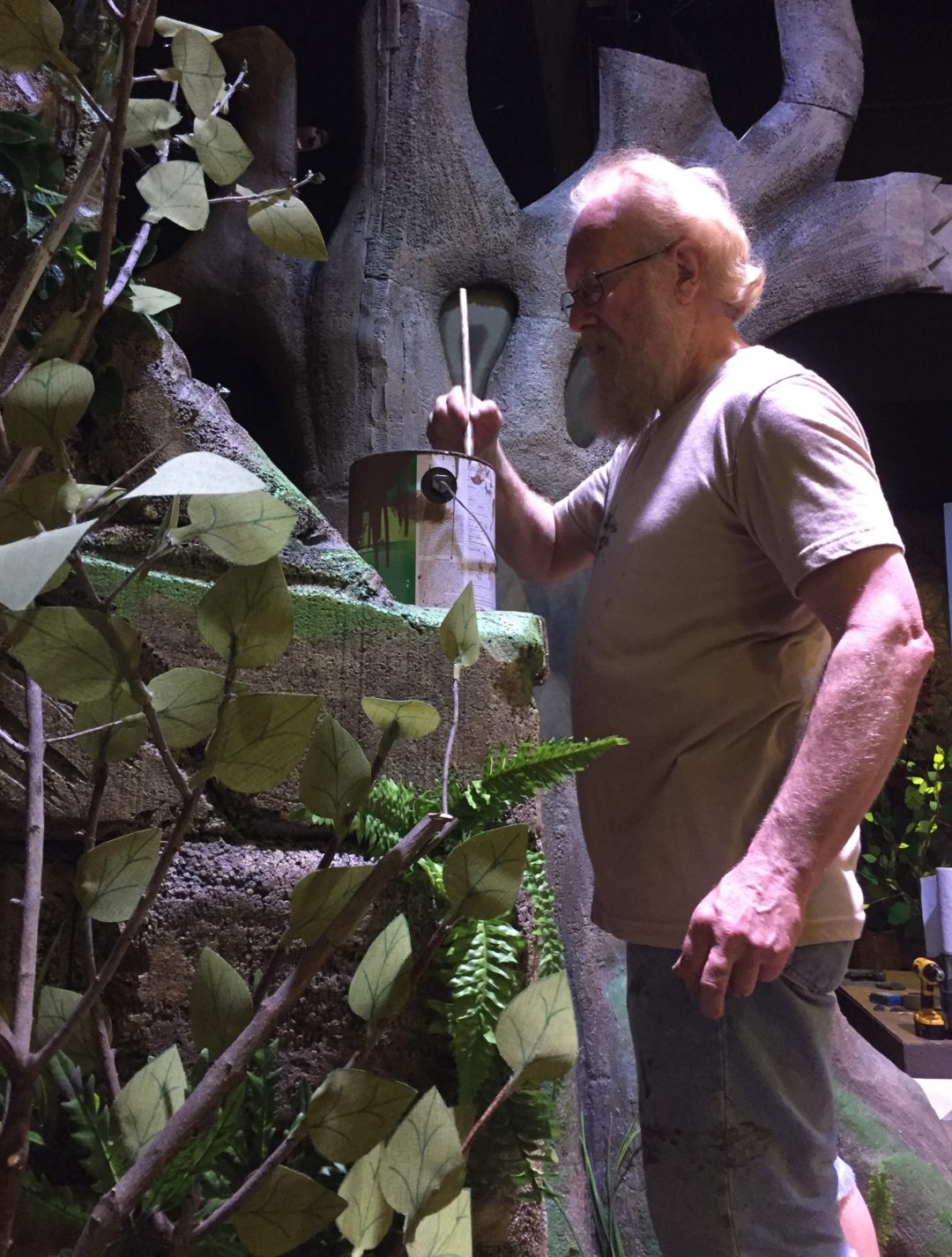 Recycling By Design | DreamWrights